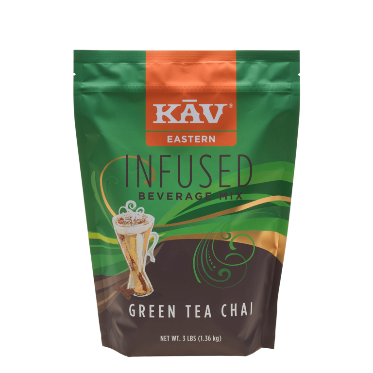KAV America - Premium Quality Beverages