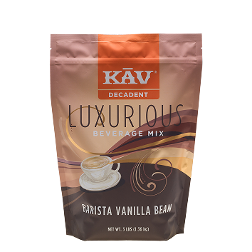 KAV America - Premium Quality Beverages - Homepage