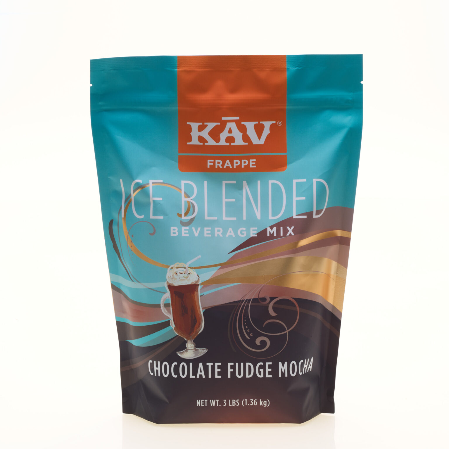 KAV America - Premium Quality Beverages